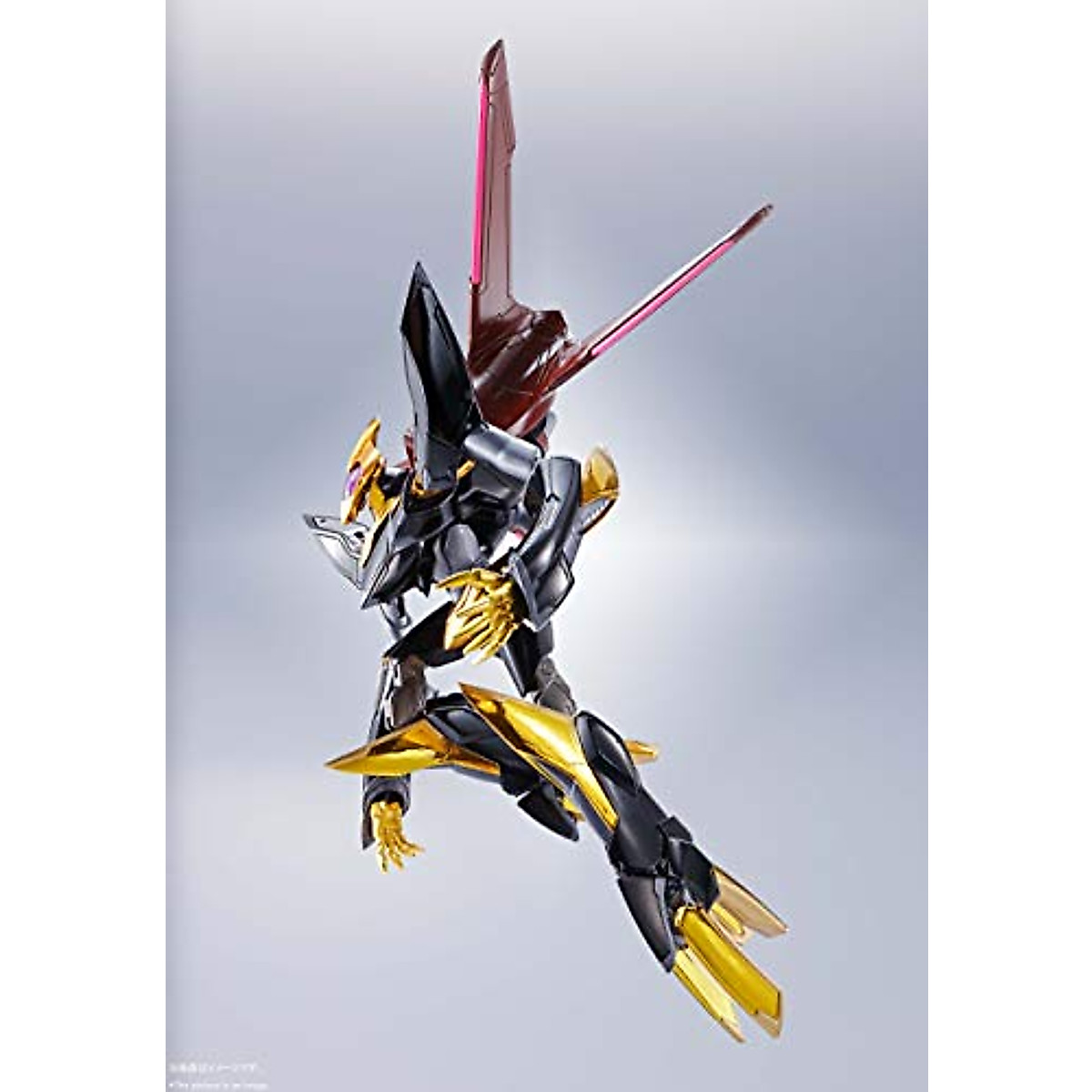 TAMASHII NATIONS - Code Geass: Lelouch of The Rebellion - Shinkiro, Bandai Spirits The Robot Spirits Collectible