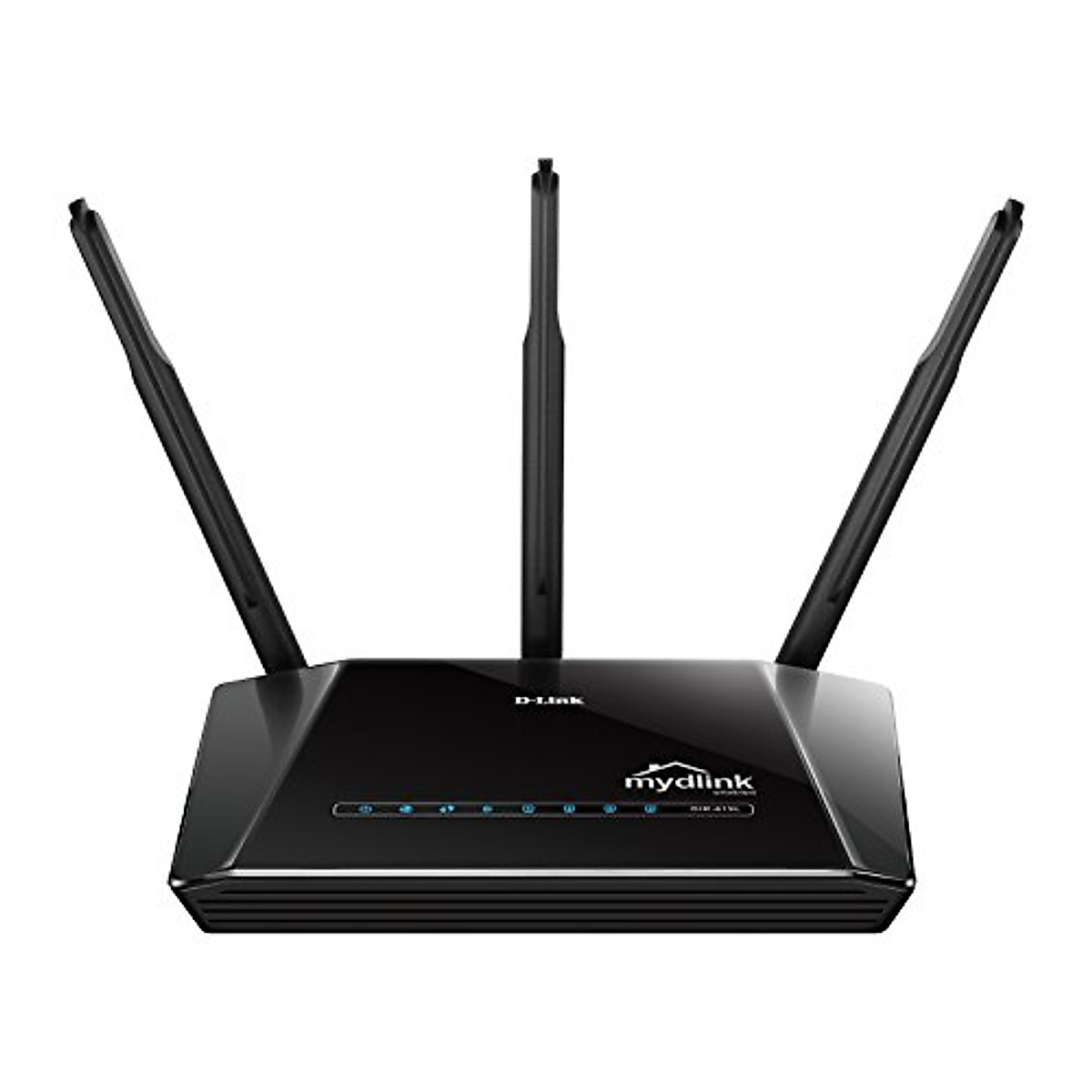 D-Link DIR-619L N 300 High Power Cloud Wireless Router 3 Antenna 79006931966, WiFi