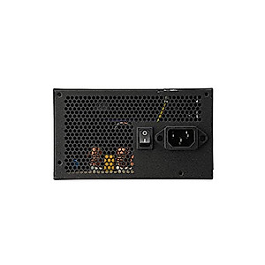 Enermax CYBERBRON Power Supply Unit 700W 24-pin ATX Black