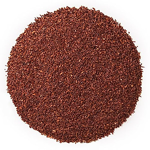 Davidson's Organics, South African Rooibos, Loose Leaf Tea, 16-Ounce Bag (Packaging May Vary)