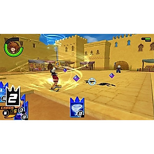 Kingdom Hearts HD 1.5 Remix