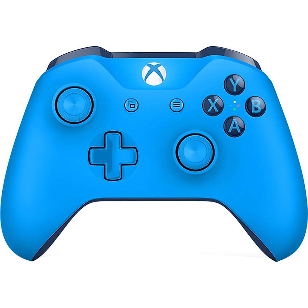 Xbox Wireless Controller – Blue