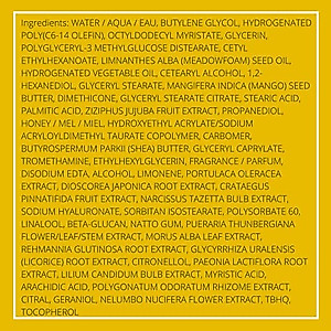 Sulwhasoo Essential Comfort Firming Cream Mini: Moisturize, Soothe, and Visibly Firm, 0.5 fl. oz. (Packaging May Vary)