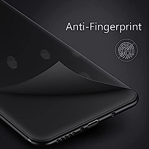 for Samsung Galaxy A04 4G A045F A045M Ultra Thin Phone Case, Gel Pudding Soft Silicone Phone Case for Galaxy A04 4G 6.50 inches (Transparent)