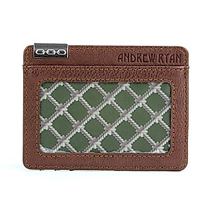 BioShock Andrew Ryan Wallet