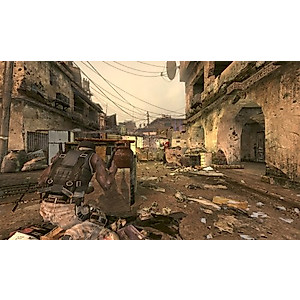 50 Cent: Blood on the Sand