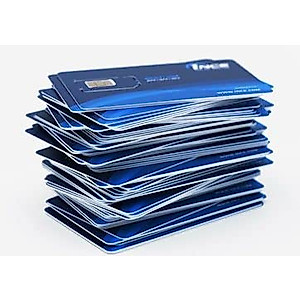 Blackbox Mexico SIM Card | Prepaid | 4GB Data | Unlimited Calls and SMS | Validity 30 Days