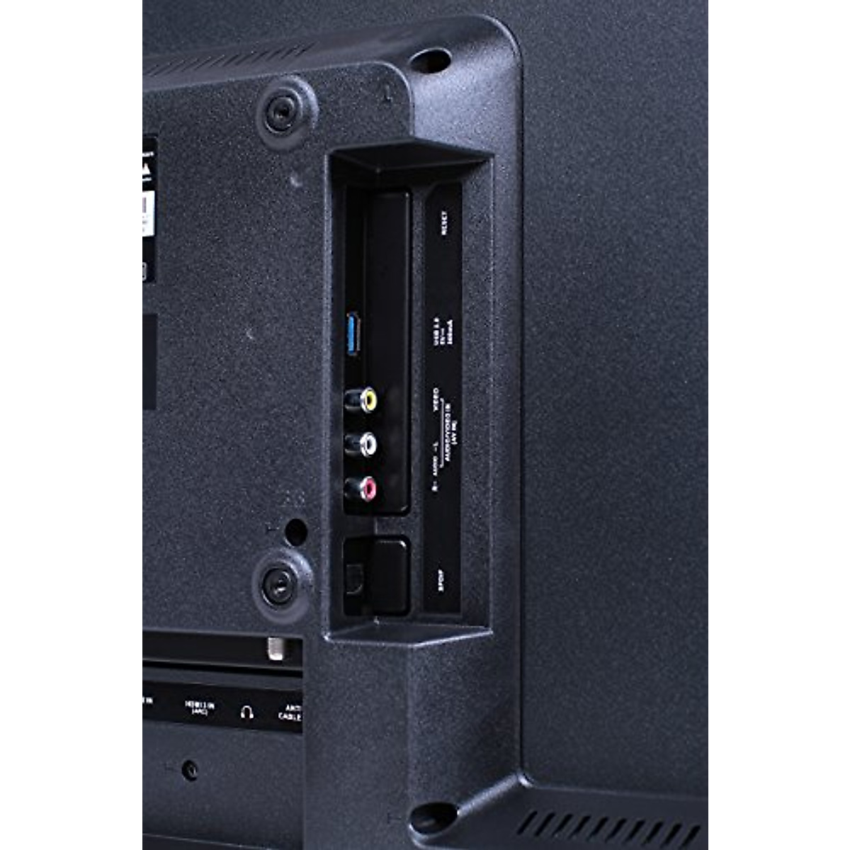 TCL 32S3800 32-Inch 720p Roku Smart LED TV (2015 Model)