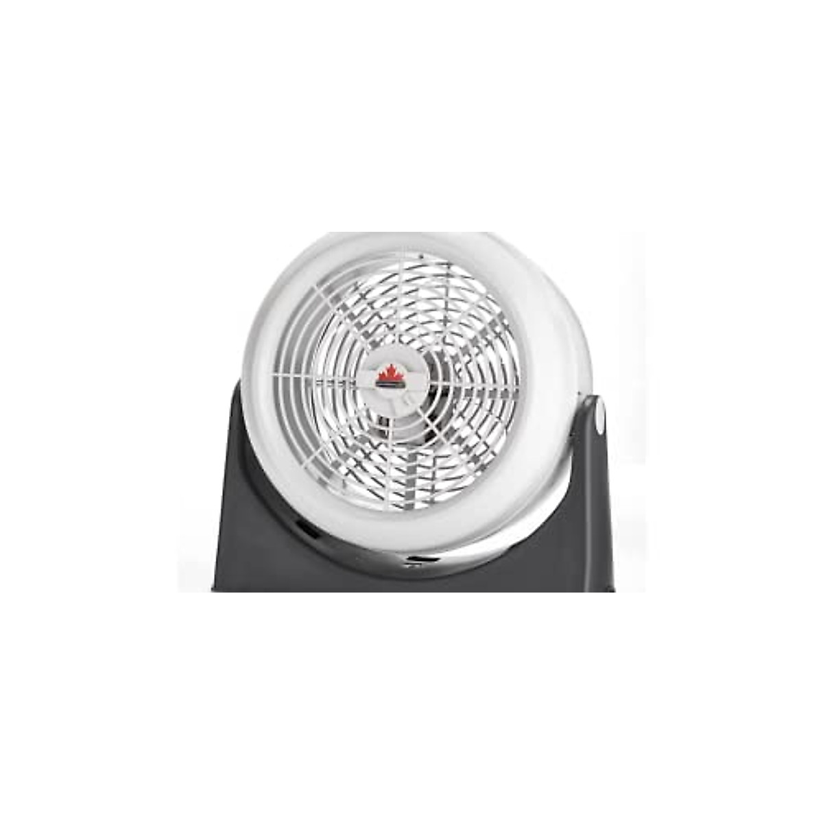 Seabreeze 320-0 "Turbo PT Aerodynamic 10" High Velocity Fan, White