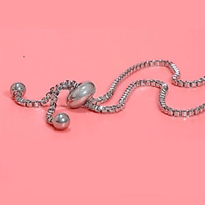 MAOFAED Dance Teacher Gift Dancer Gift Dance Lover Gift &5678 Bracelet Dance Team Gift Dance Jewelry Gift For Dance Instructor (5678 copper br silver)