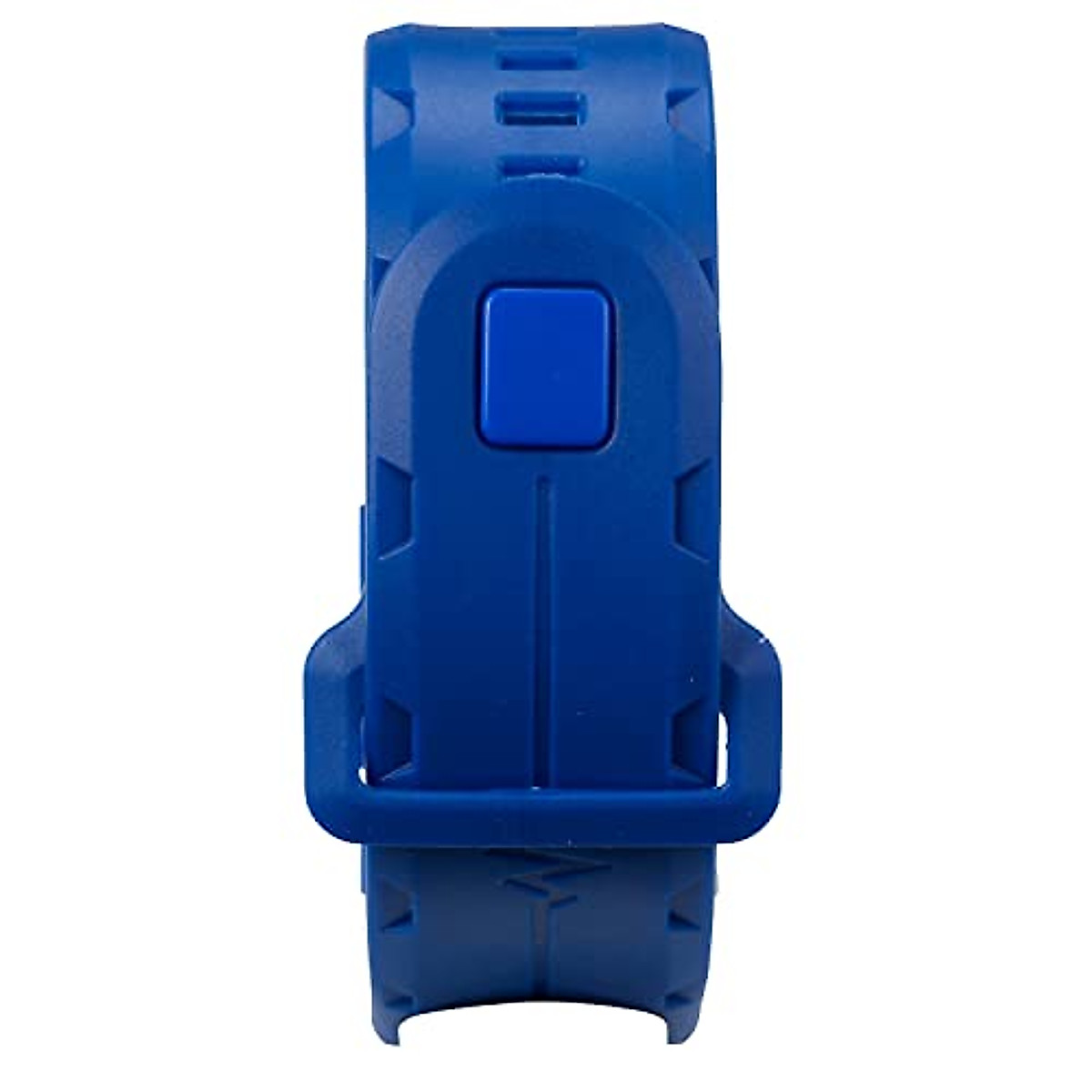 Bandai Namco - Digimon - Vital Hero Interactive Fitness Tracker/ Digital Watch/ Virtual Pet (Blue)