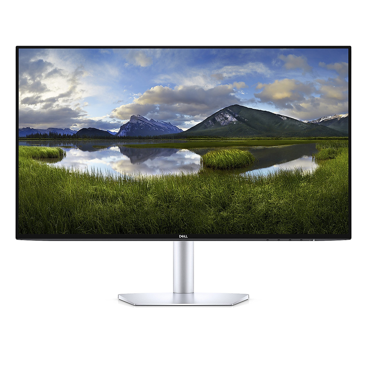 Dell S Series S2419HM 24" Ultrathin Monitor,black