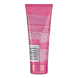 Bioré Brightening Exfoliating Scrub, 3.5 Fluid Ounces, to Exfoliate and Even Skin Tone, for All Skin Types
