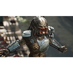 Predator: Hunting Grounds (Uncut) [PlayStation 4]