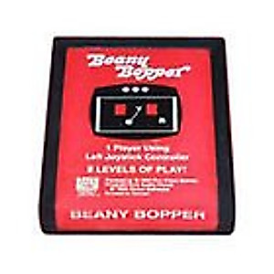Beany Bopper