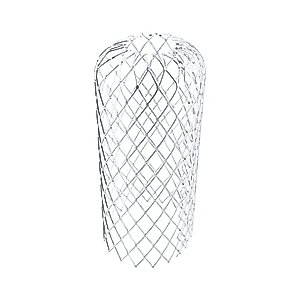 1/4pcs Roof Gutter Guard Filter,Guard Filters Debris Drain Net Cover Stops Blockage Strainer for Preventing Blockage Leaves(1pc)