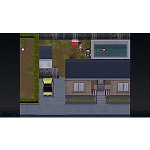 Always Sometimes Monsters - Nintendo Switch