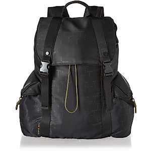 Ted Baker Backpacks, Black