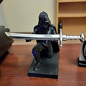 Darth Vader Pen Holder 3D Printed Office Accessories Ideal Gift for Star Wars Fans