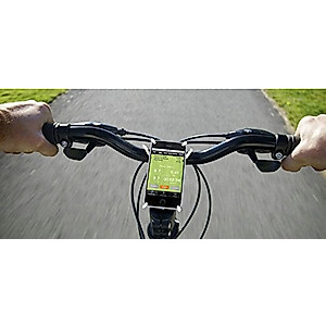 Rienar Multi-Function Portable Spider Flexible Grip Holder for Smartphones and Tablets