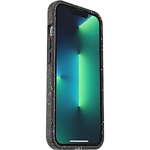 OtterBox Sustainable Series Case with MagSafe for iPhone Apple iPhone 13 Pro, Shockproof, Drop Proof, Ultra-Slim, Protective Case, Carnival Night