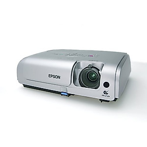 Epson PowerLite S4 3LCD Projector