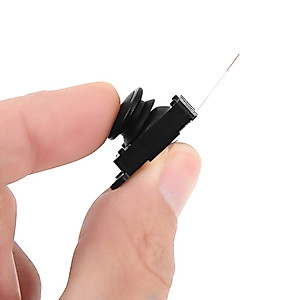 Tihebeyan Rocker for PS Vita / 2000, 3D Analog Joystick, Pad Stick Replacement for Sony PS Vita 2000, Controller for Sony PSV [video game] [video game]