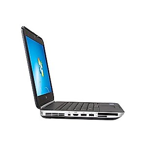 Latitude E5420 14" LED Notebook Core i5 2.50GHz 2GB DDR3 SDRAM 320GB HDD DVD-Writer 32-bit Windows 7 Professional