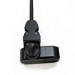 Umenice Baby Stroller Sun Protection Parasol UPF 50+ UV Protect Pushchair Sun Parasol Pink