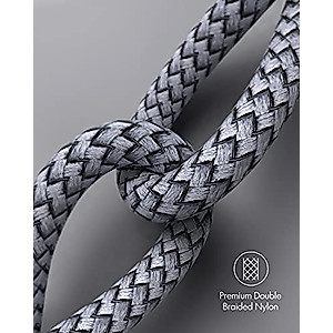 USBC to USBC Cable [3ft, 2-Pack], 60W/PD C to C Type Fast Charging Cable Charger Cord Compatible with Pixel 7 6 Pro 6a, Samsung Galaxy A14 A13 A23 A54 S23 S22 S21 S20 Note 20 Ultra 5G