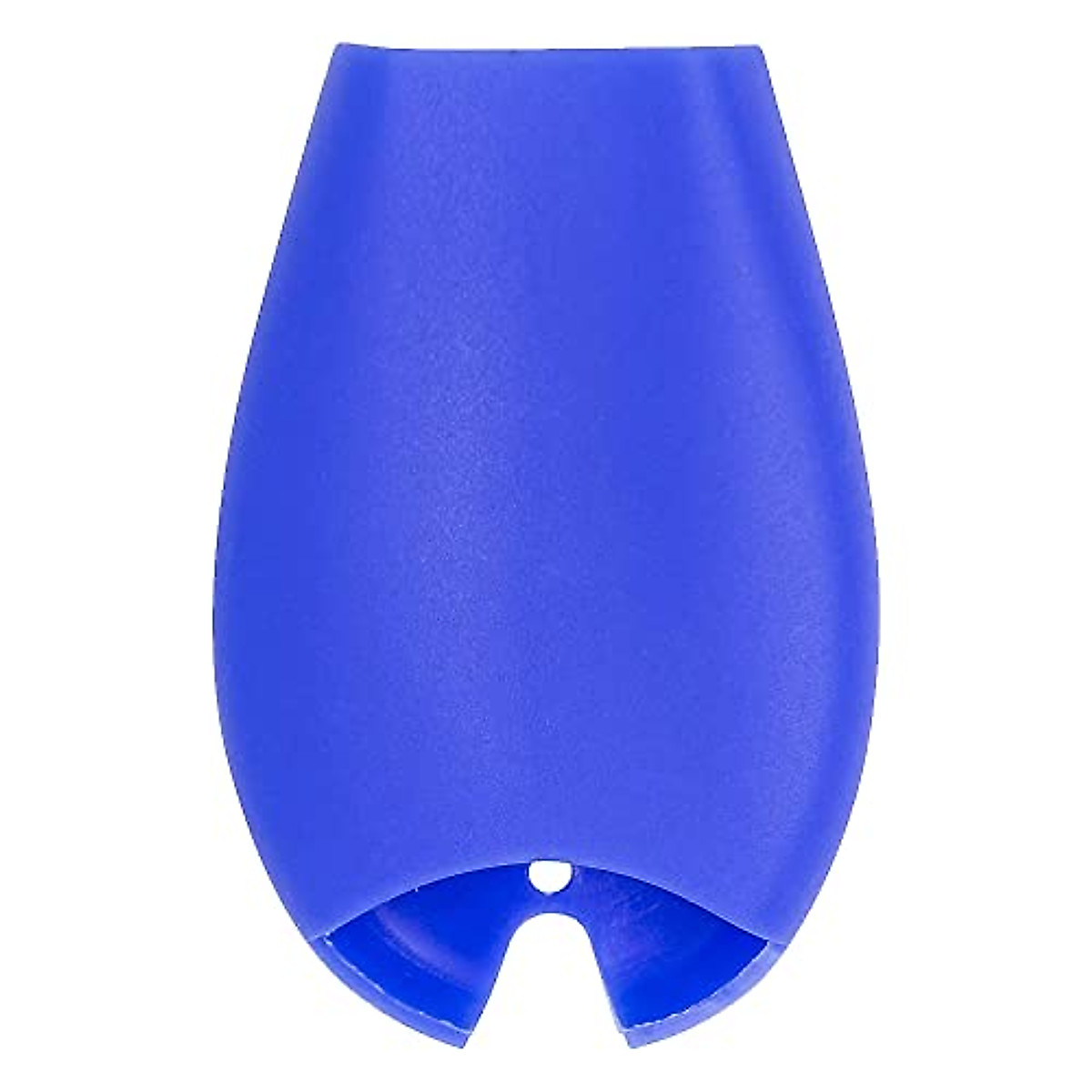 Keyless2Go Replacement for New Silicone Cover Protective Cases for Key Fobiks with FCC M3N5WY783X IYZ-C01C - Blue - (2 Pack)