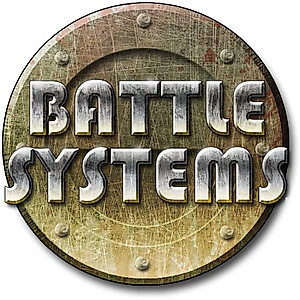 Battle Systems BSTXX010 Accessories