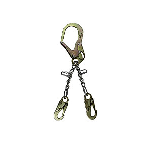 Safewaze FS060-E 26" Rebar Chain Assembly (Adjustable Length)