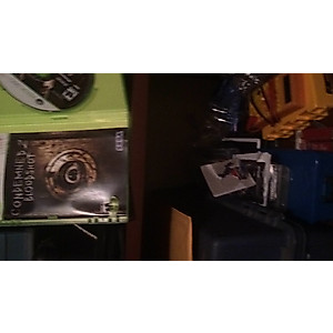 Condemned 2: Bloodshot - Xbox 360