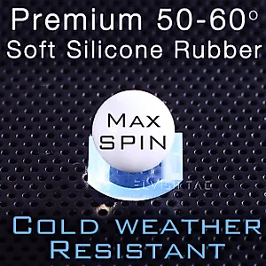 Elvish Tac R-Hopped ZCI 6.02mm Tightbore Barrel + Modify Flat-Hop Bucking AEG R-Hop RHop (407)