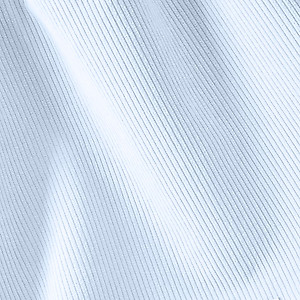 VANDEL Corduroy Tote Bag for Women and Men with Zipper and Inner Pockets. Blue Zipper Tote Bag, Cute Tote Bag Aesthetic