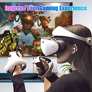 Lens Protector, Accessories Kit