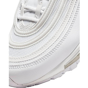 Nike Women's Style Number:Dh8016-100, White, 6