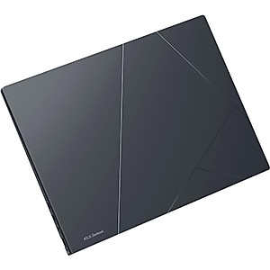 Asus Zenbook 14X 14.5 2.8K OLED 120Hz Touch Laptop | 13th Generation Intel Core I7-13700H | Intel Iris Xe Graphics | 16GB RAM DDR5| 512GB SSD | Backlit | Windows 11 Home | Bundle with Stylus Pen