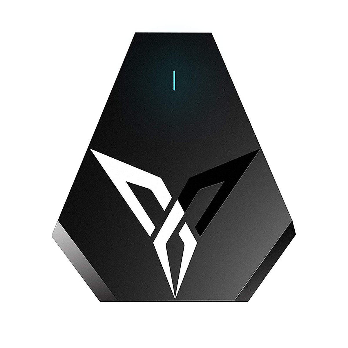 MODJUEGO Keyboard Mouse Converter-Q1 Portable Mobile Gaming Adapter for PUBG Android IOS Mobile Phone Gaming（Note: Not applicable to IOS 13.4 and above）