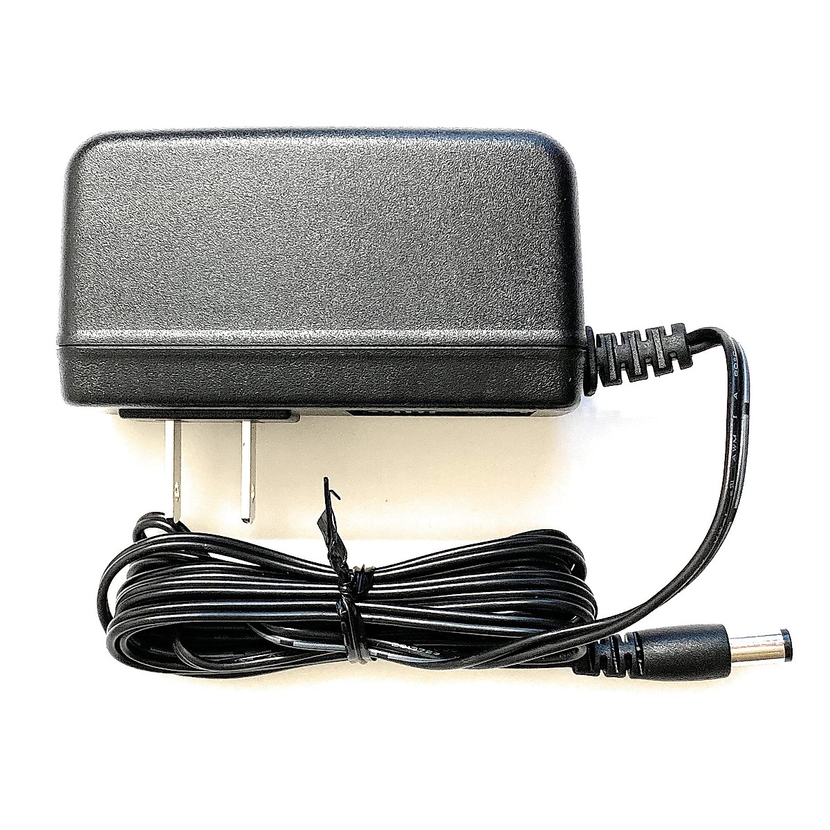 DCPOWER AC/DC Power Adapter/Power Supply Compatible Replacement for CASIO CDP-S100 Digital Piano Keyboard