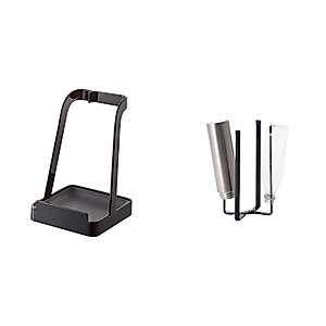 Yamazaki Home Kitchen Utensil Holder and Eco Stand Bundle (2249, 6785)