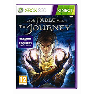 Fable: The Journey - Xbox 360