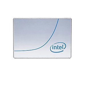 Intel SSD DC P4510 Series (1.0TB, 2.5IN PCIE 3.1 X4, 3D2, TLC)