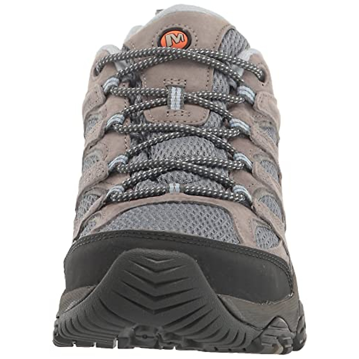 Merrell Women's Moab 3 Hiking Shoe, Smoke, 7.5