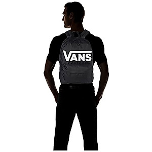 Vans Old Skool III Backpack Black/White One Size