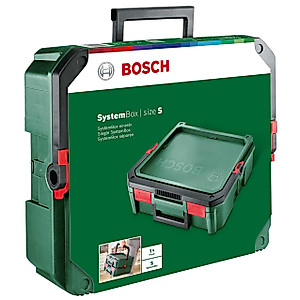 Bosch 1600A016CT SystemBox