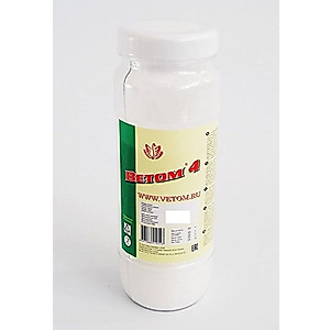 Vetom 4 probiotic immune stimulator powder 500g polymer jar