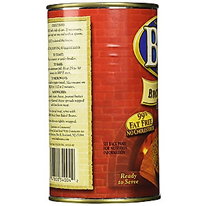 B&M Brown Bread, Raisins, 16 Ounce