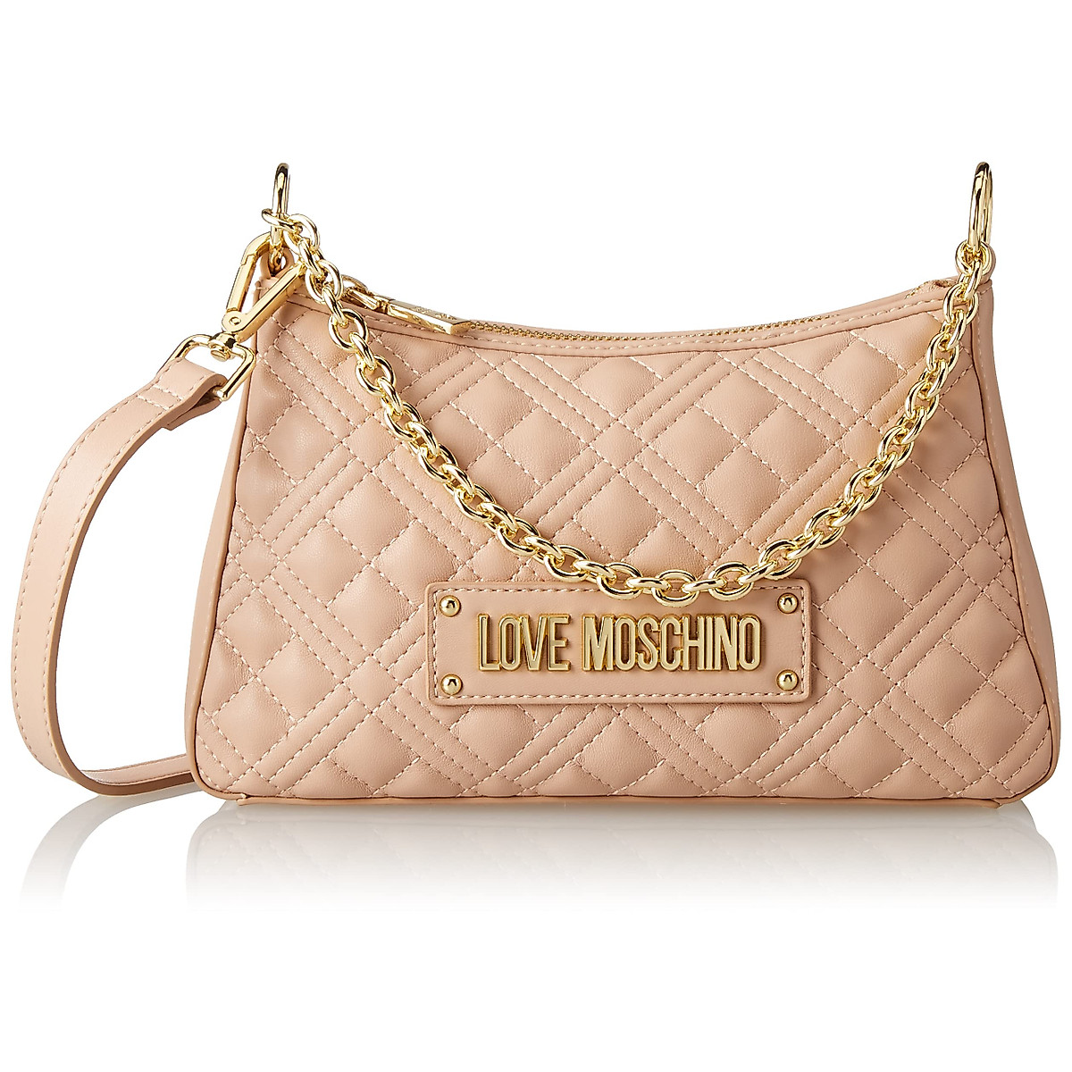 Love Moschino JC4135PP1ELA0107, Nude
